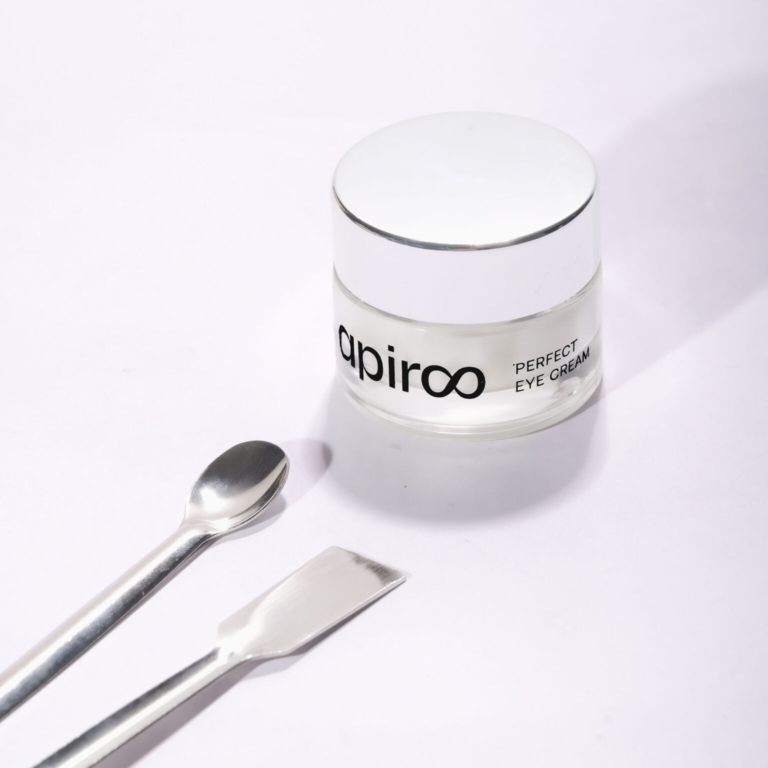 Perfect Eye Cream 15ml | Κρέμα ματιών με υαλουρονικό οξύ