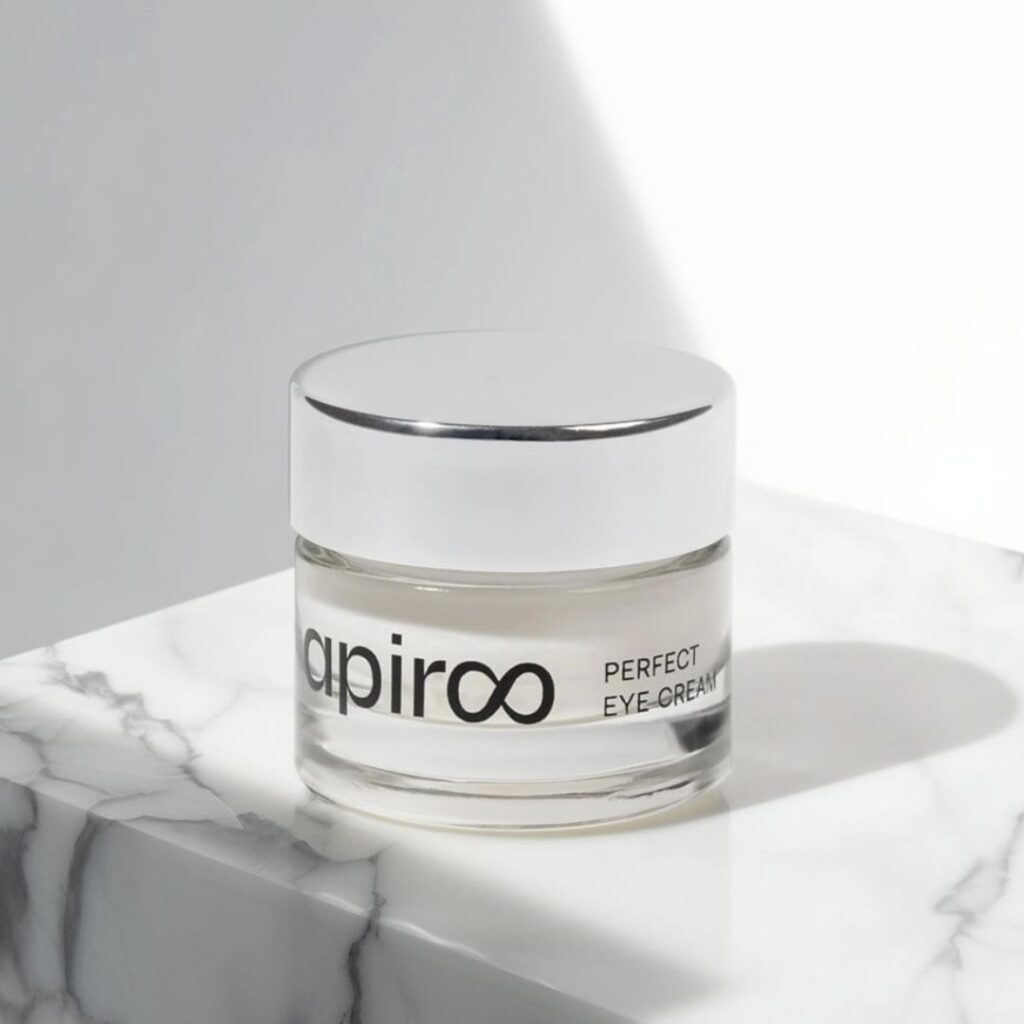 Perfect Eye Cream 15ml | Eye cream with hyaluronic acid